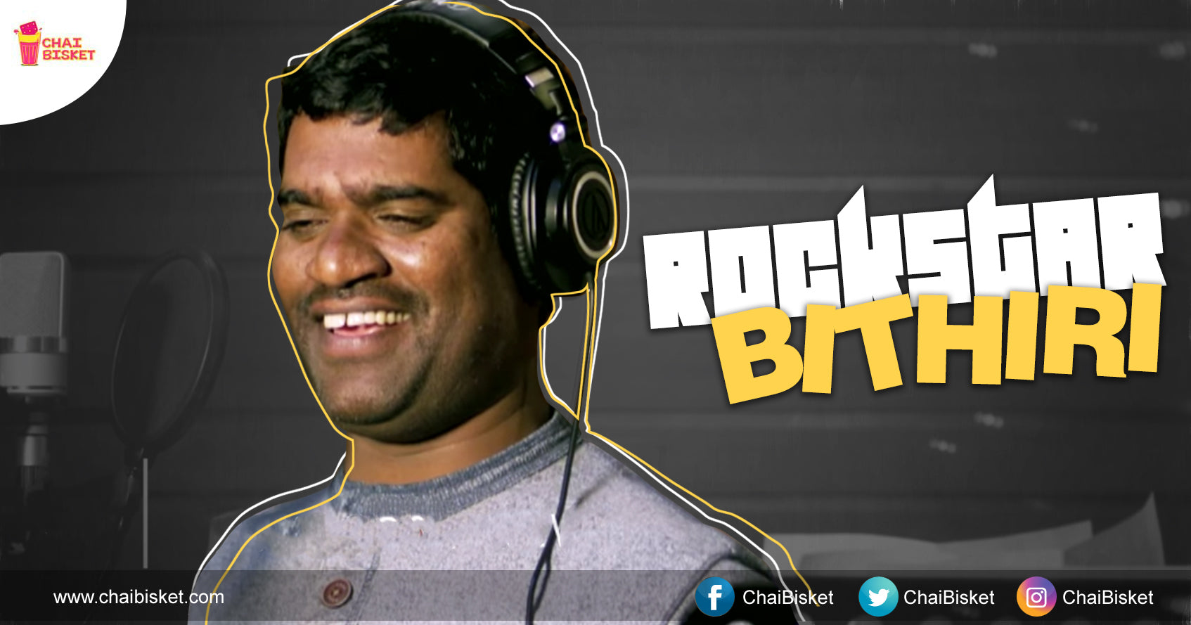 Bithiri Sathi Turns Bithiri Doctor & Sings A Catchy New Year Song On S