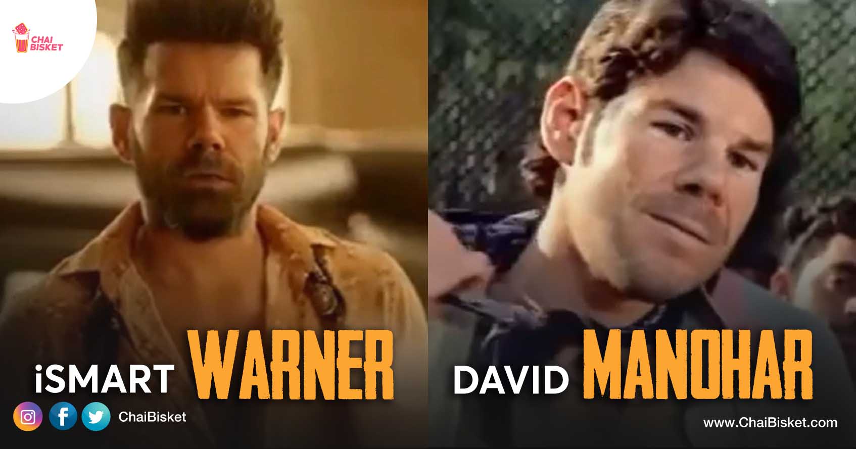 These Crazy Instagram Posts Of Warner Mama Will Rise Your Boring Spiri