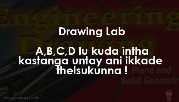 These 21 Pictures Sum Up Everything You Feel About Your B.Tech Life!