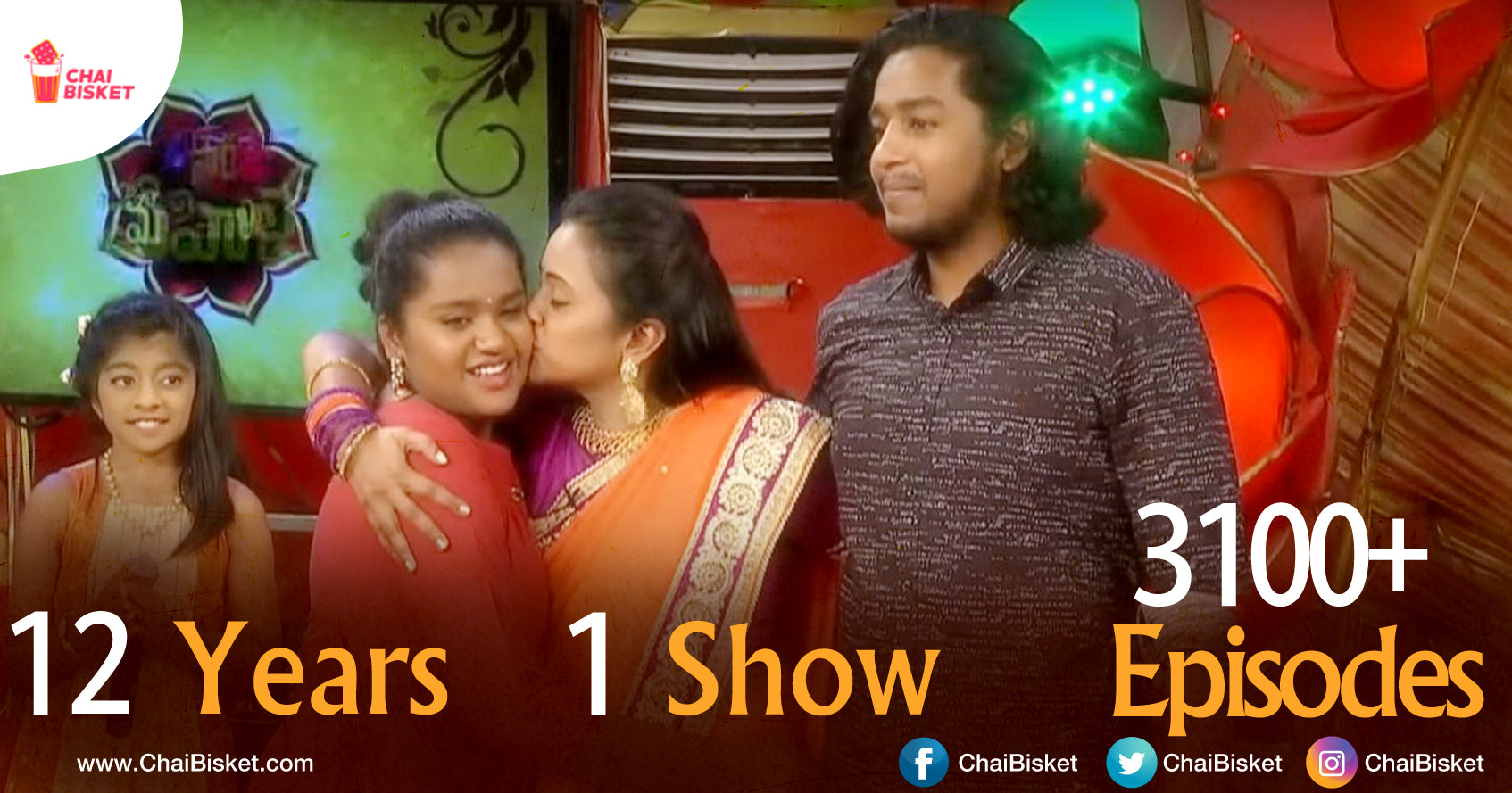 The Most Beloved TV Show Of Women, 'Star Mahila' Ends Today After 12 Y