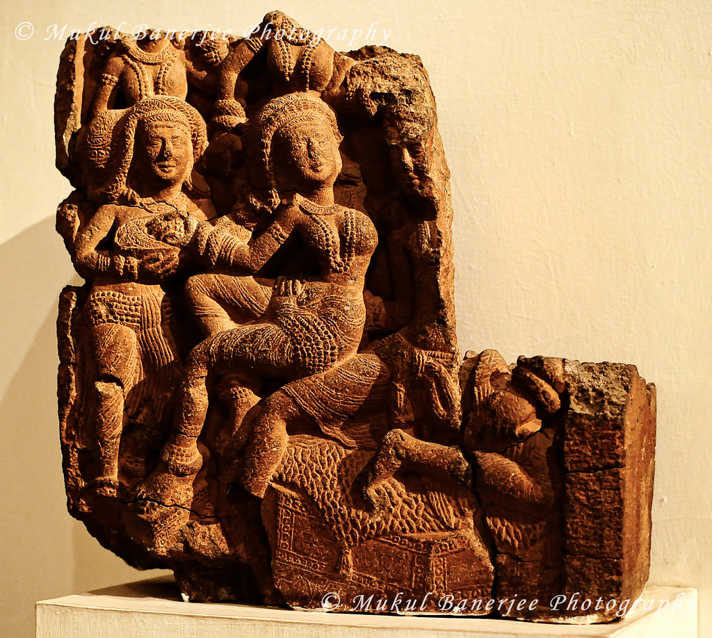 Satavahana Dynasty - The Most Magnificent Rulers Down South!