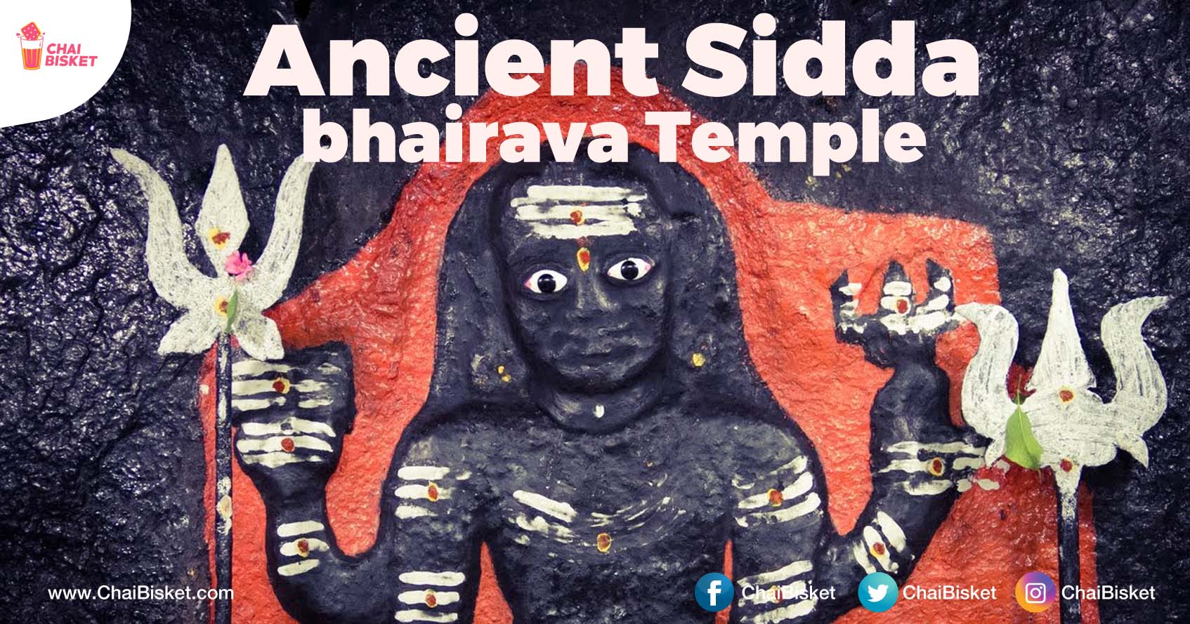 This Hanumakonda Temple Is A Must Visit For Those Who'd Love To Get Lo