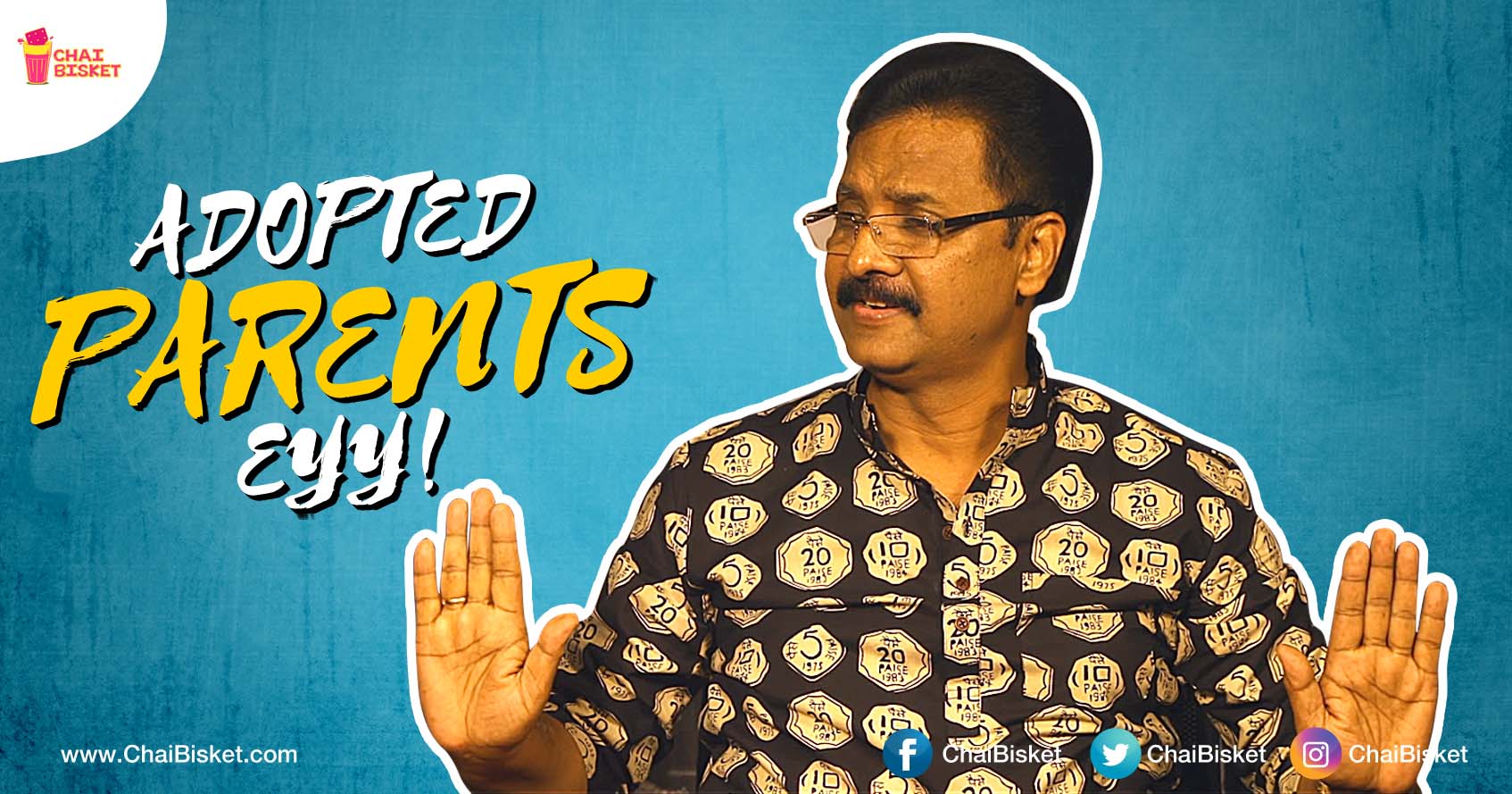 10 Different Types Of Friends' Parents We Usually Come Across In Life!