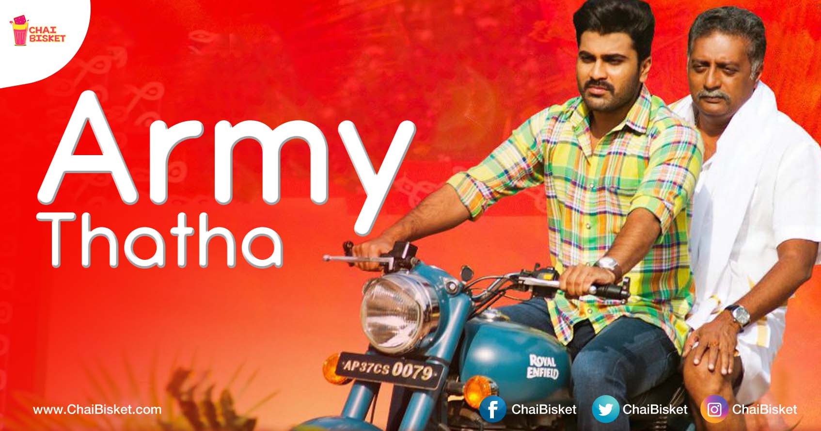 This Conversation With A Blind Man Who Turns Out To Be An Ex Army Offi