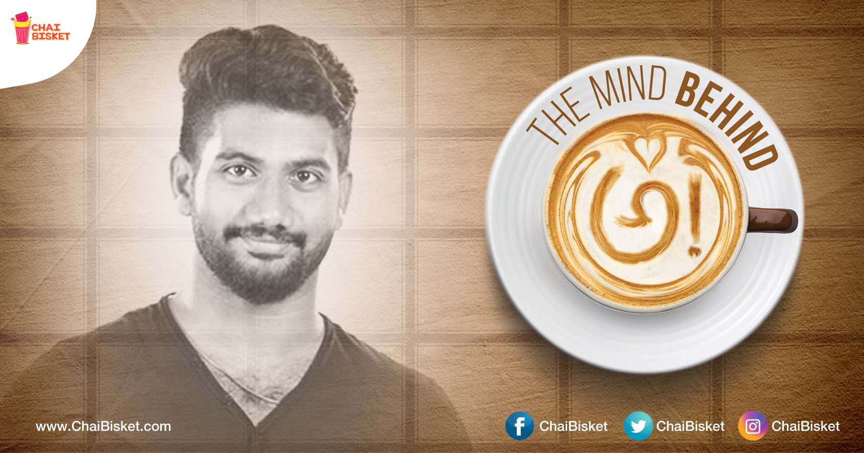 Meet Prashanth Varma, The Man Who Conceived First Genre Bending Film I