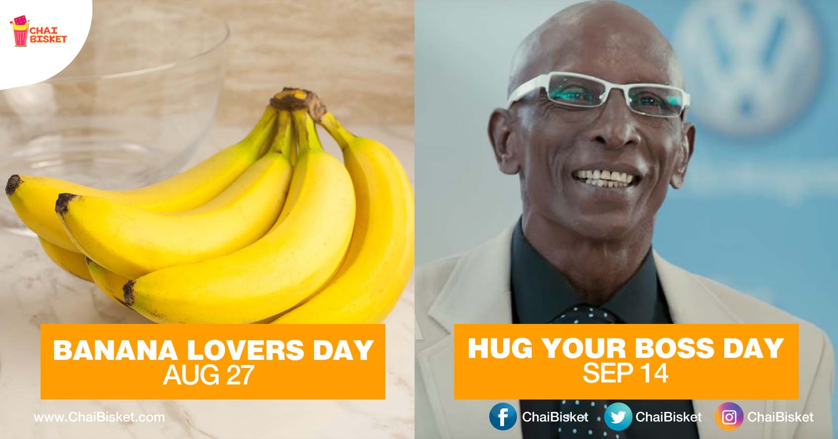 30 Upcoming Weird Days In Second Half Of 2018 That You Never Knew But