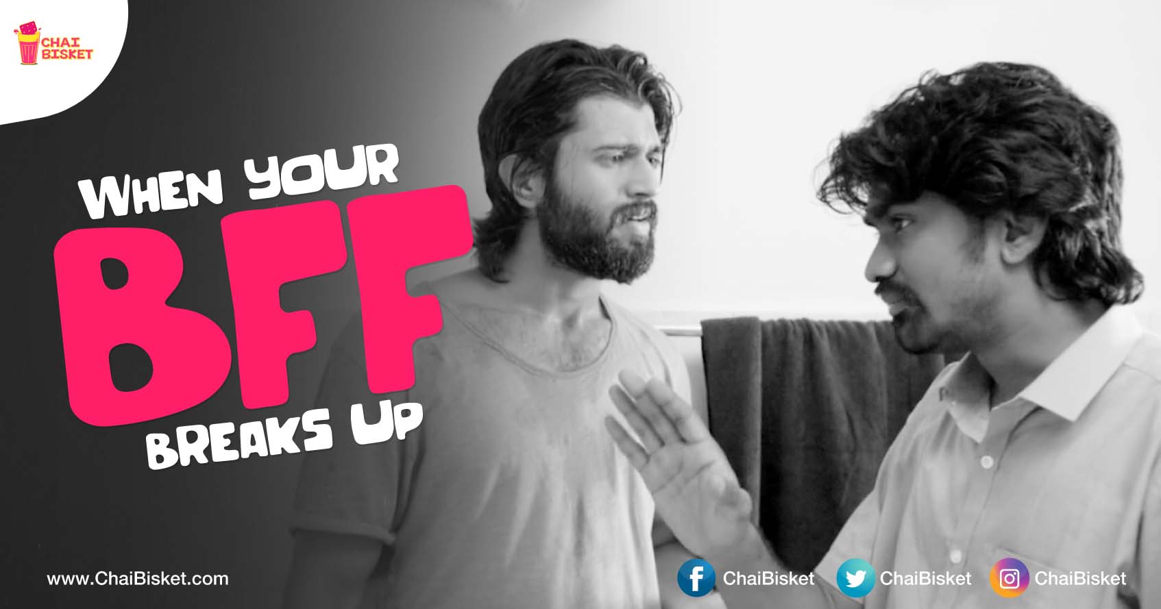 10 Things We Can Relate To When Our Best Friend Breaks-Up With Their L