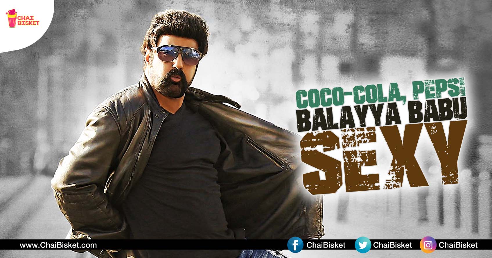10 Slogans By Balakrishna's Hardcore Fans That Will Totally Give You G