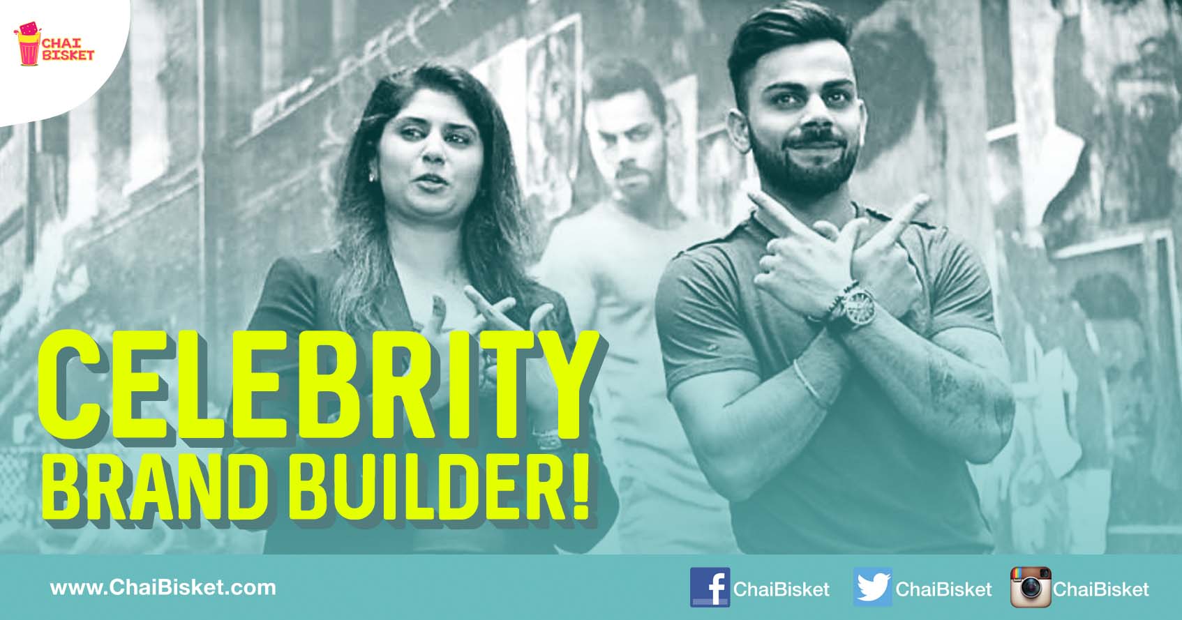 Anjana Reddy, A Telugu Entrepreneur, Built India's First Celebrity Com