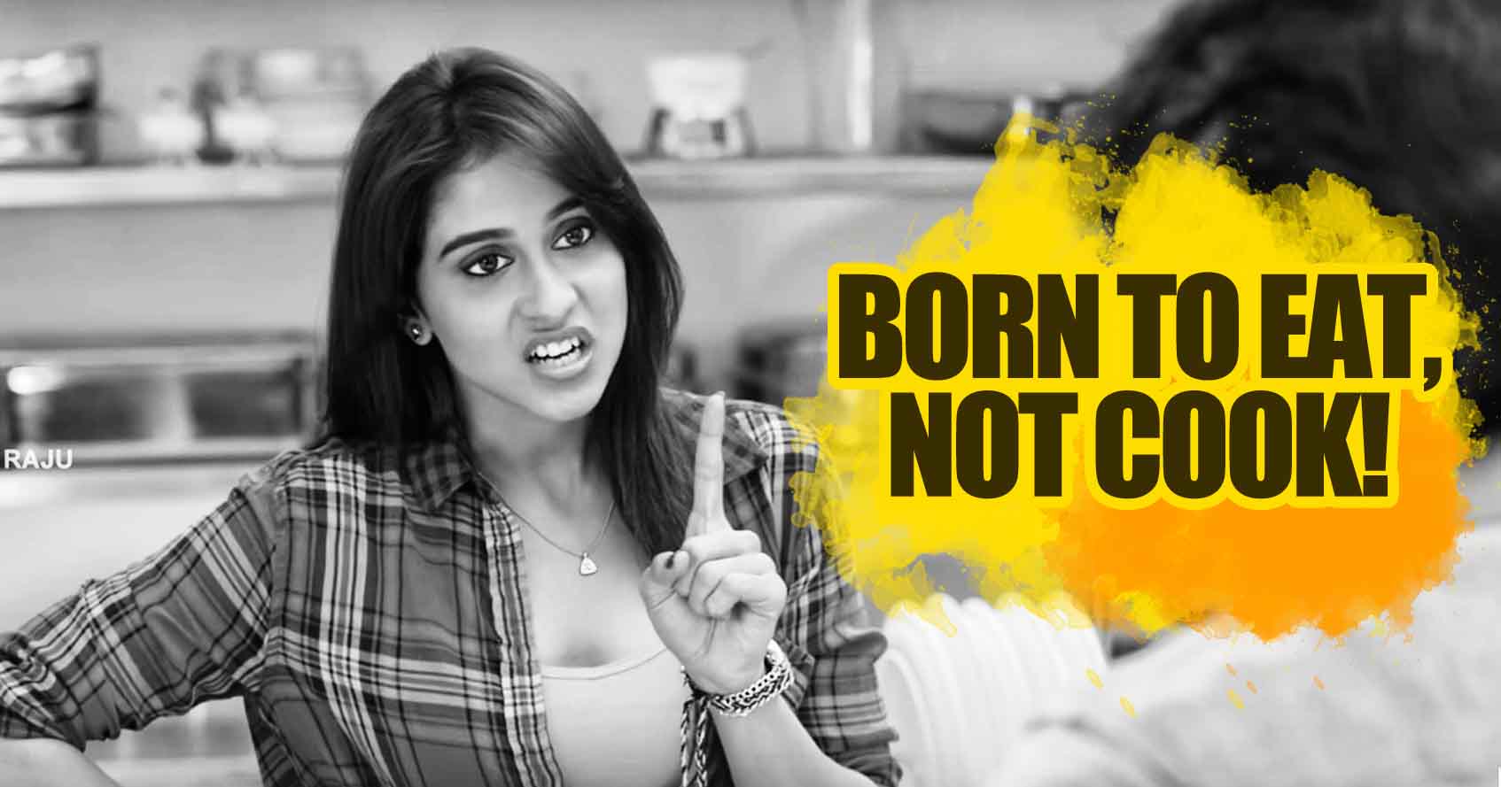 10 Things That Girls Who Hate Cooking Will Definitely Relate To!