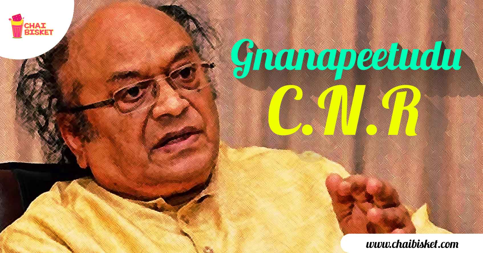 Everything You Need To Know About The Legendary Telugu Poet From Telan