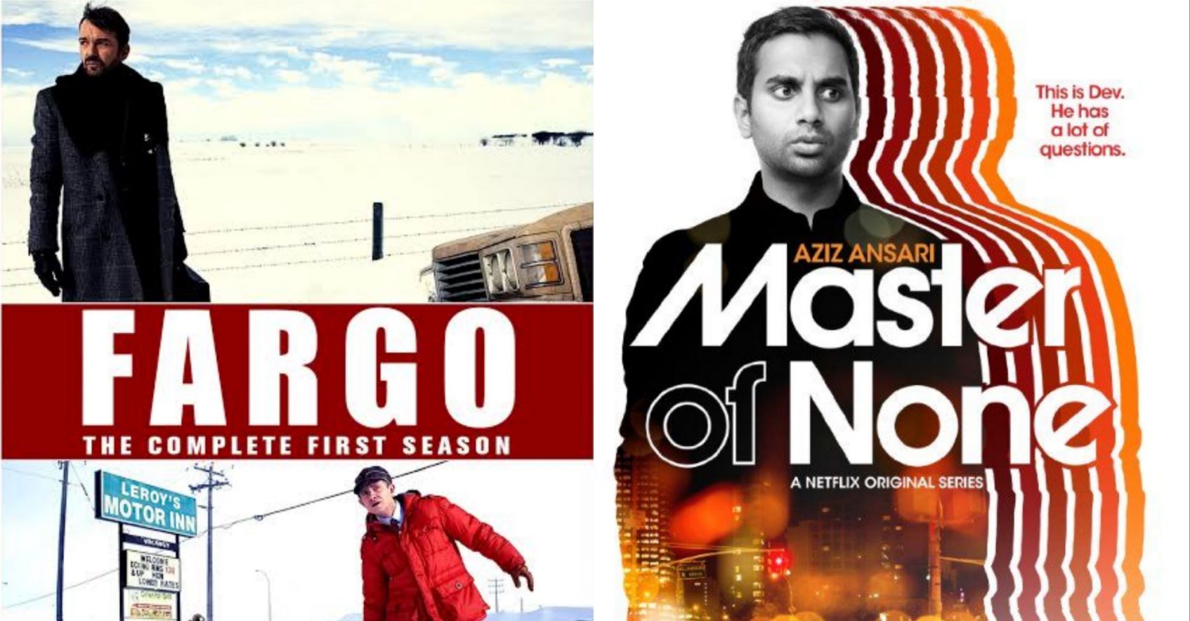 10 Super Interesting English TV Series You Should Start Binge Watching