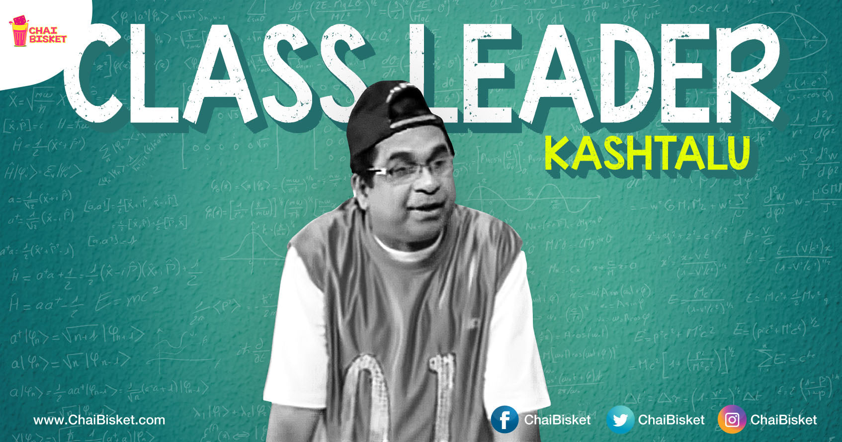 These 13 Hilarious Situations About Class Leaders Are Something That E