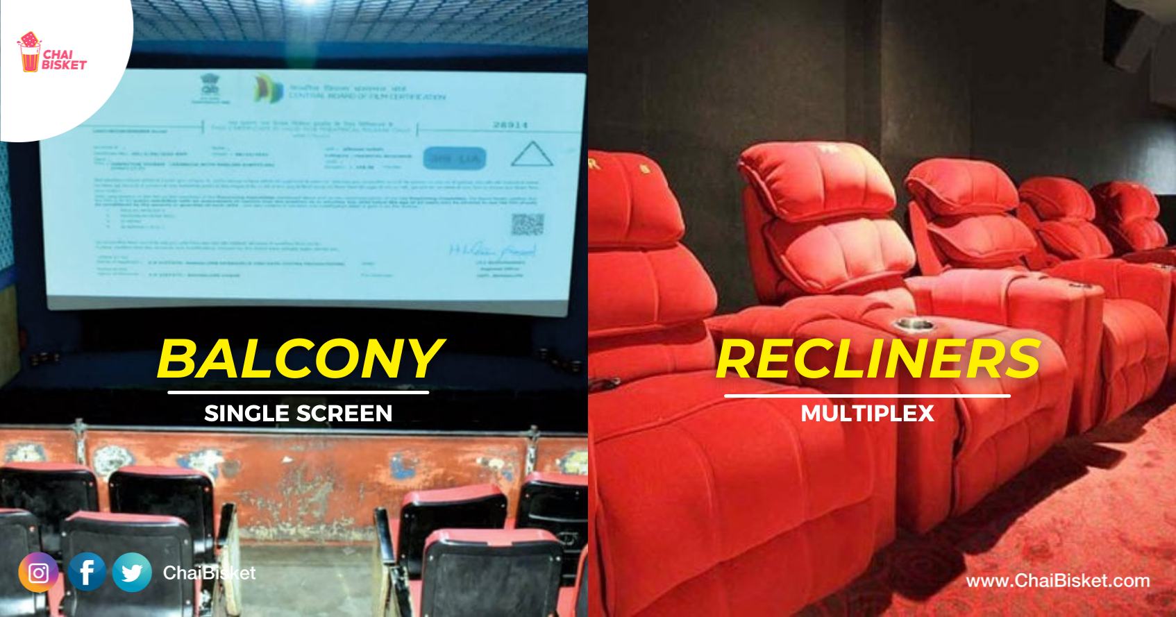 Single Screen Vs Multiplex: These Arachakam Differences Explain Why Si