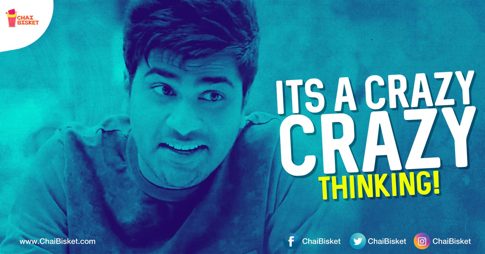 Times When Boys Over-Imagine Things Whenever Their Crush Asks A Simple