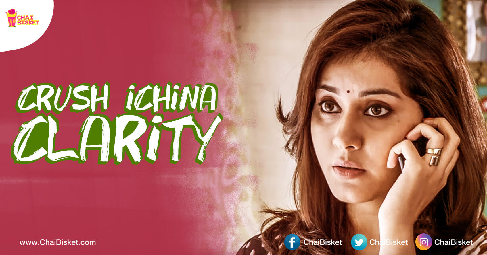 This Girl's Story About A Life-Changing Phone Call She Got From Her 'C