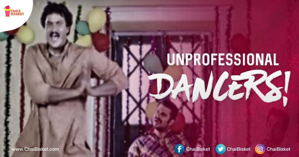 10 Places Where Unprofessional Dancers Totally Steal The Show!