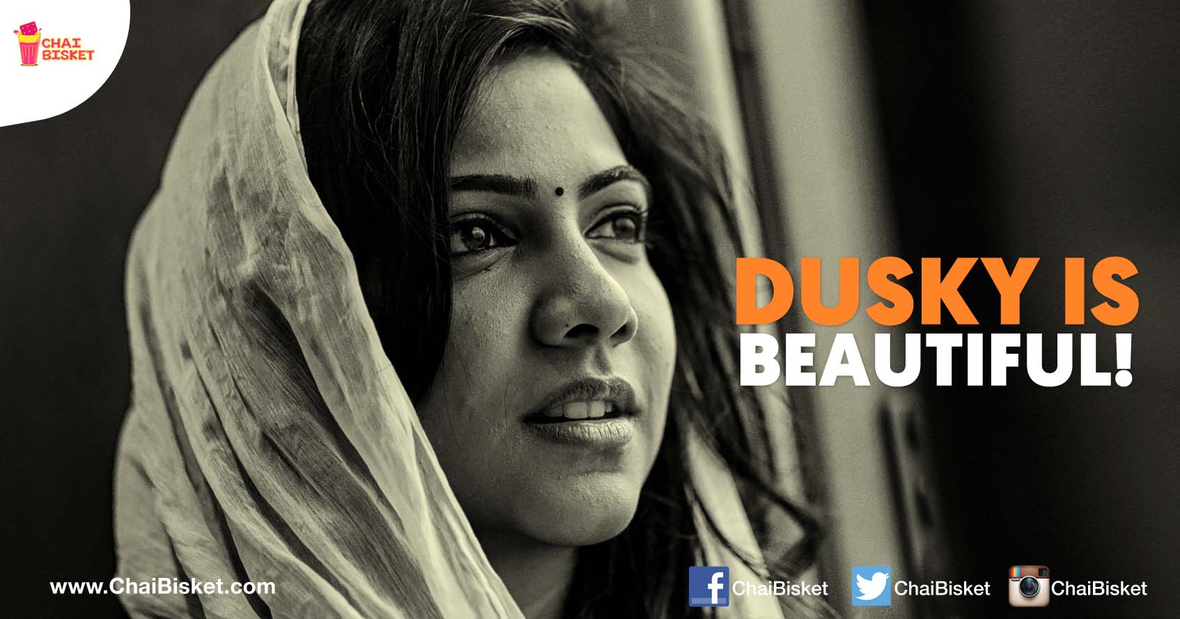 10 Awkward Questions And Comments That Every Dusky Girl Can Surely Rel