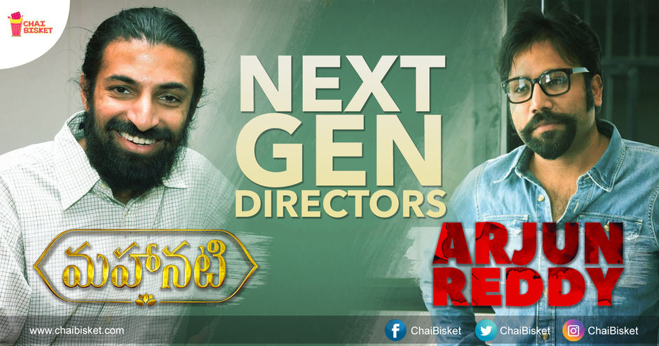 17 New-Age Tollywood Directors Who Hold A Lot Of Promise For The Futur