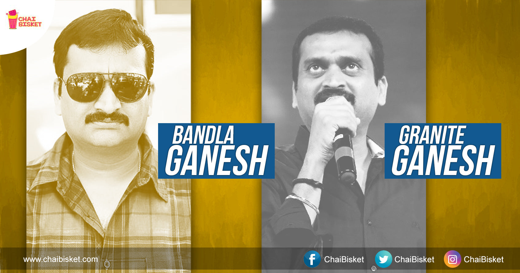 21 Hilarious Name Puns Of Our Tollywood Actors That Will Literally Mak