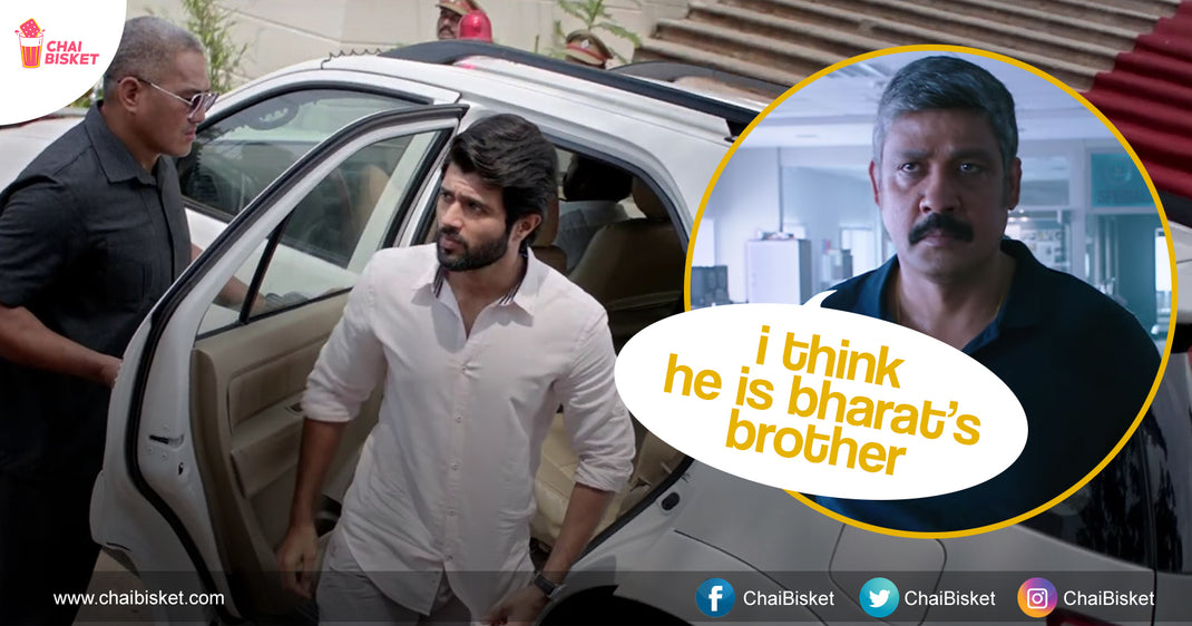 This Sherlock Sampath's Marana Maass Analysis Of NOTA Will Give You Ey