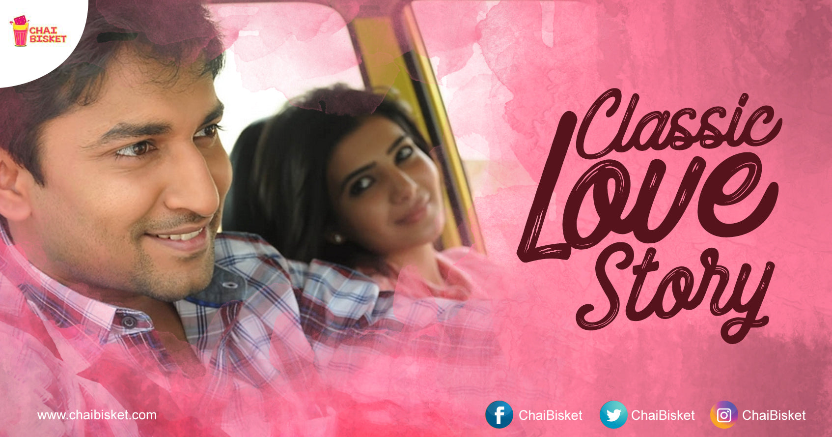 As YVM Is Airing First Time On TV, This Rewind To The Days When It Rel