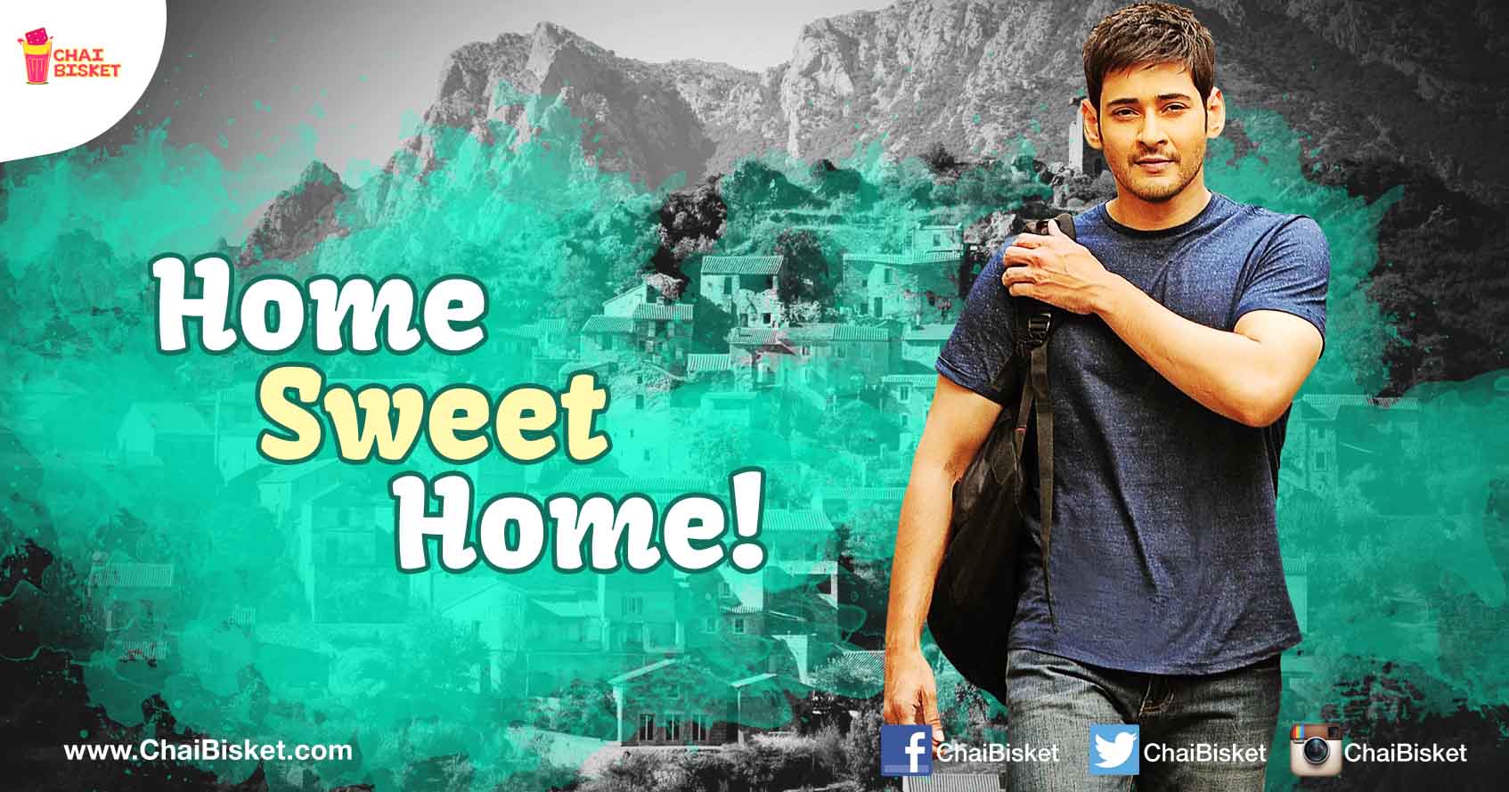 Perks That You Enjoy When You Return Home From The Hostel For Vacation