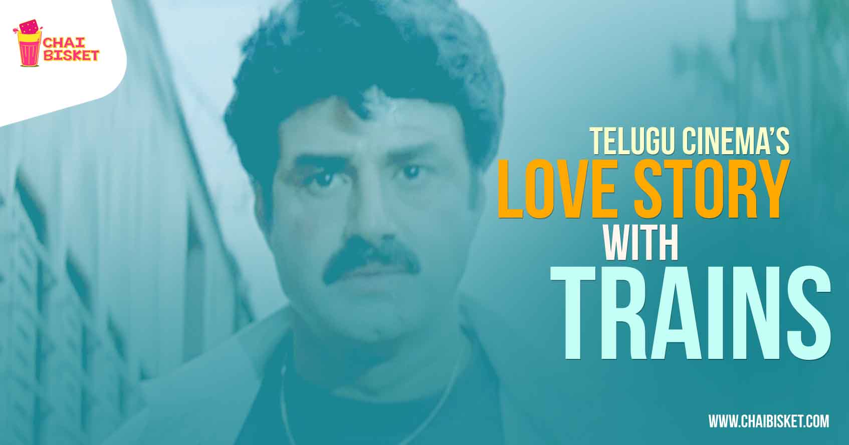 15 Train Scenes That Show How Deeply Tollywood is in Love with Trains!