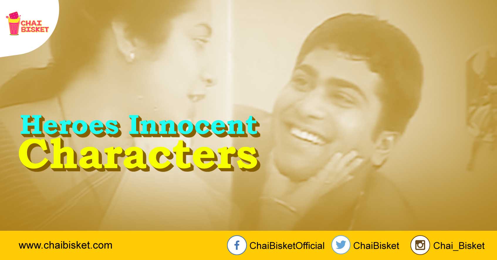 13 Times When Our Heroes Left Their Heroism Behind and Did Innocent Ch