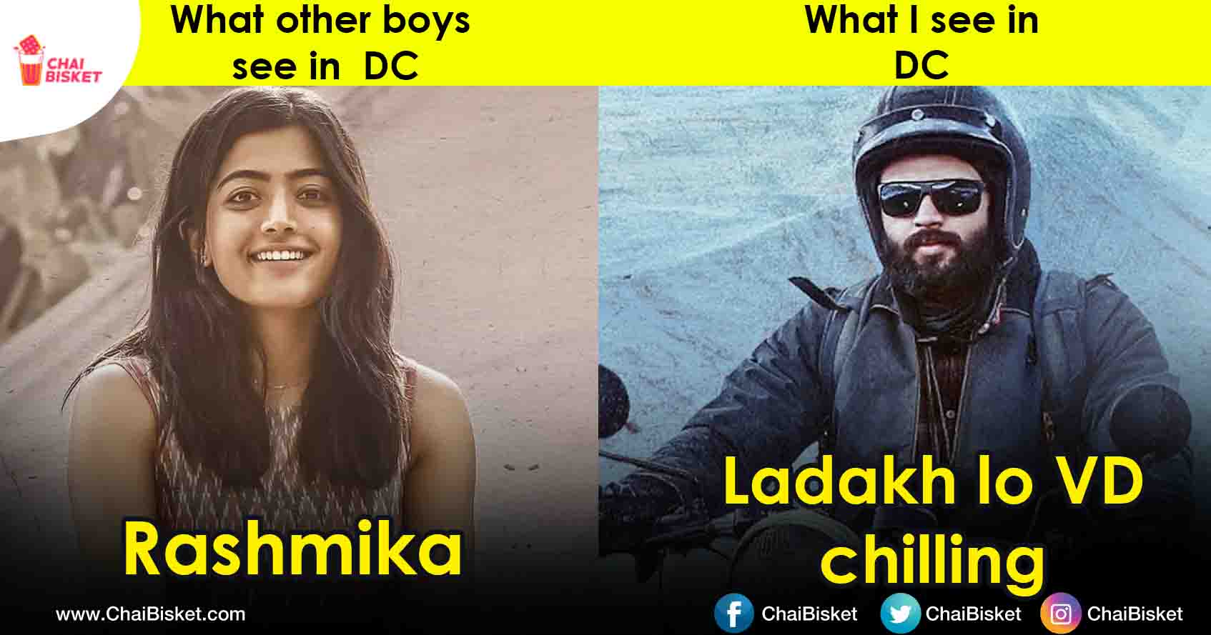 9 Memes You’ll Relate To If You’ve NEVER Been To Ladakh (Yep, You Read