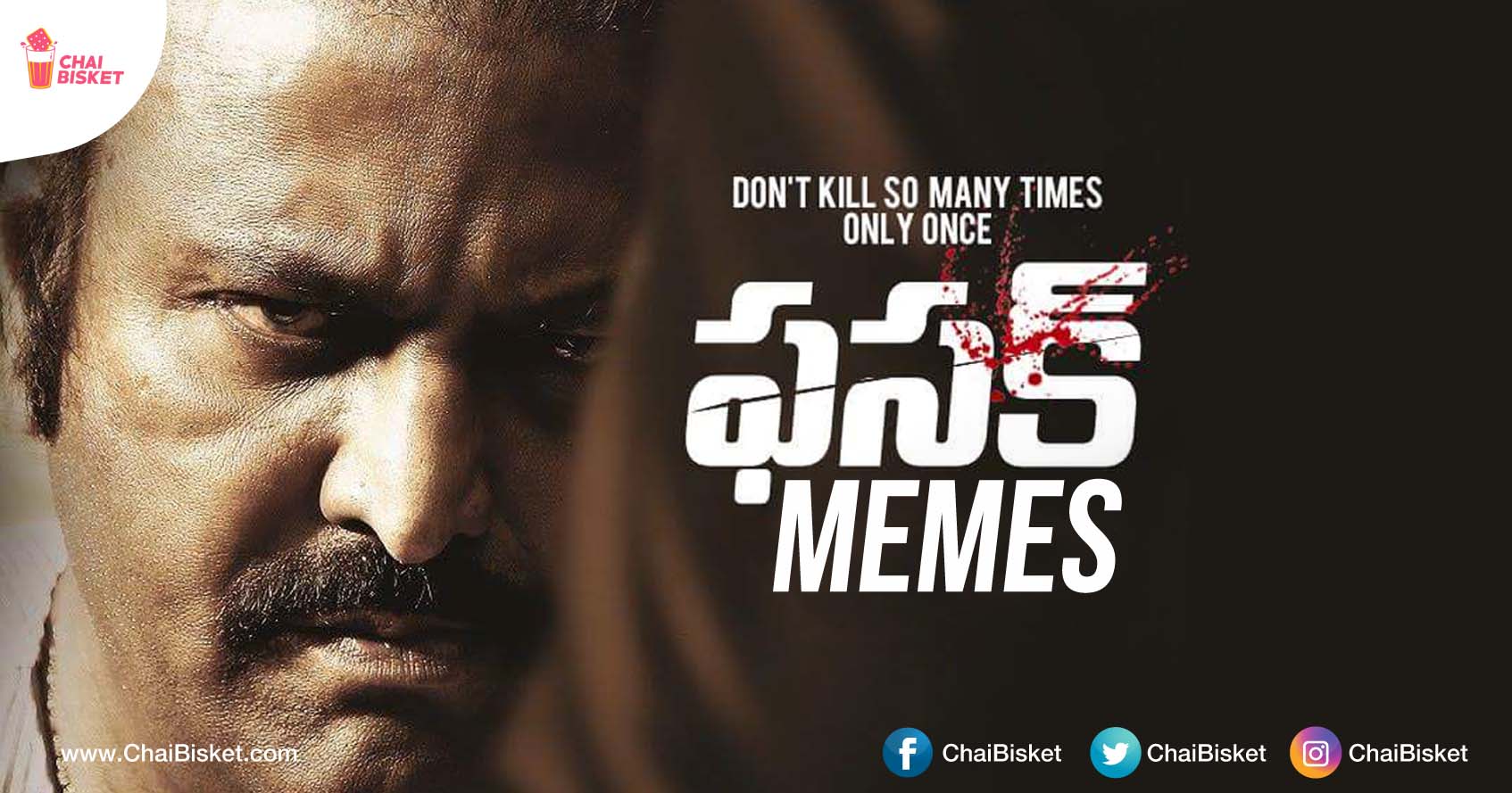 Internet Is Doing Jaathara Over FASAK Memes & These Edits Are ROFL