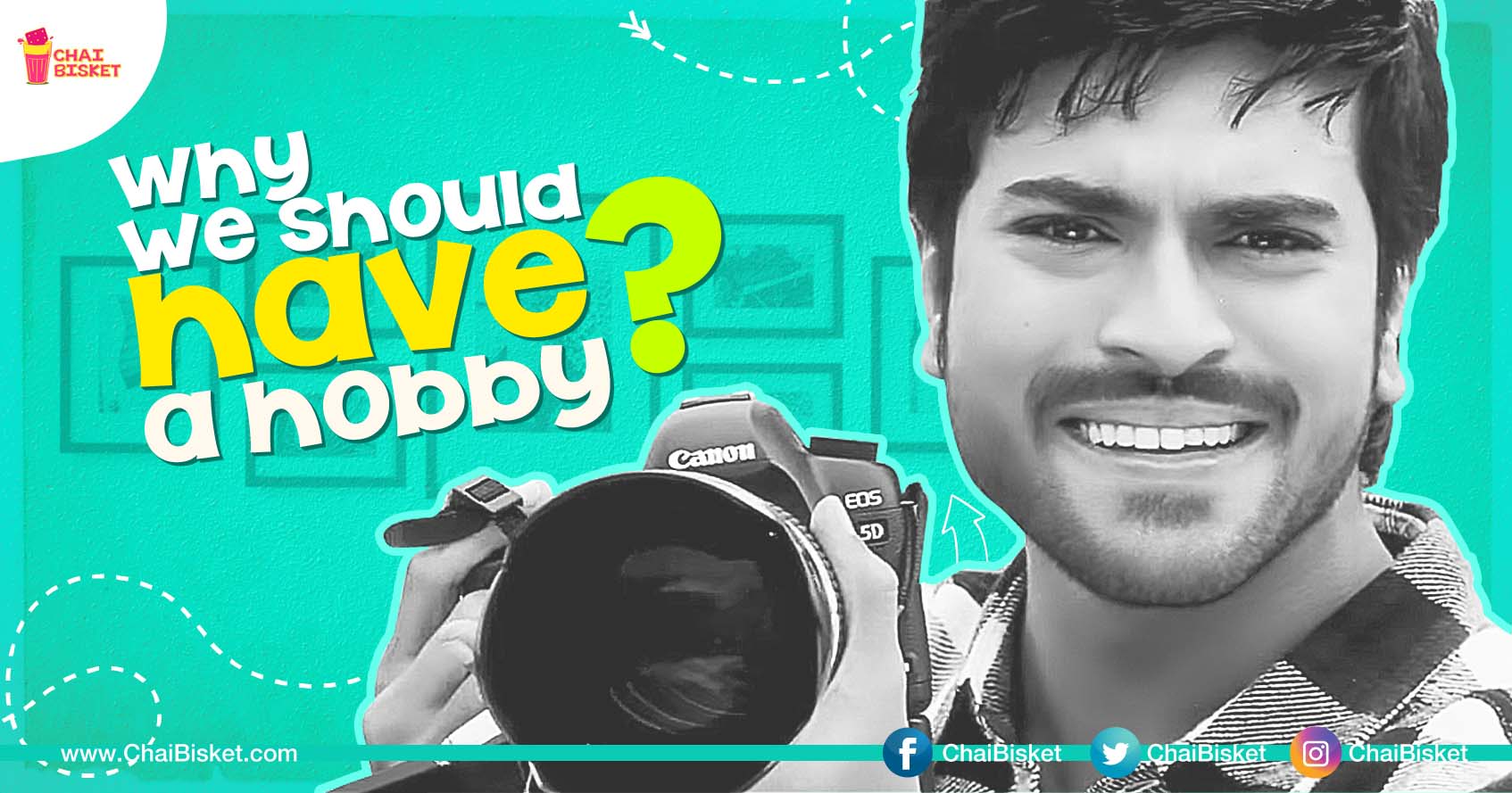 10 Things That Define What A Real Hobby Is And Also Why We Should Have