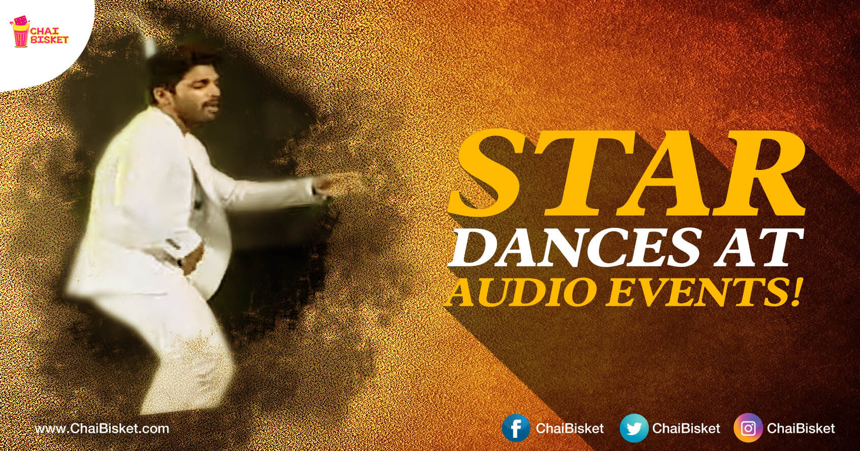 15 Times Our Heroes Entertained Fans With Dance Performances In Movie