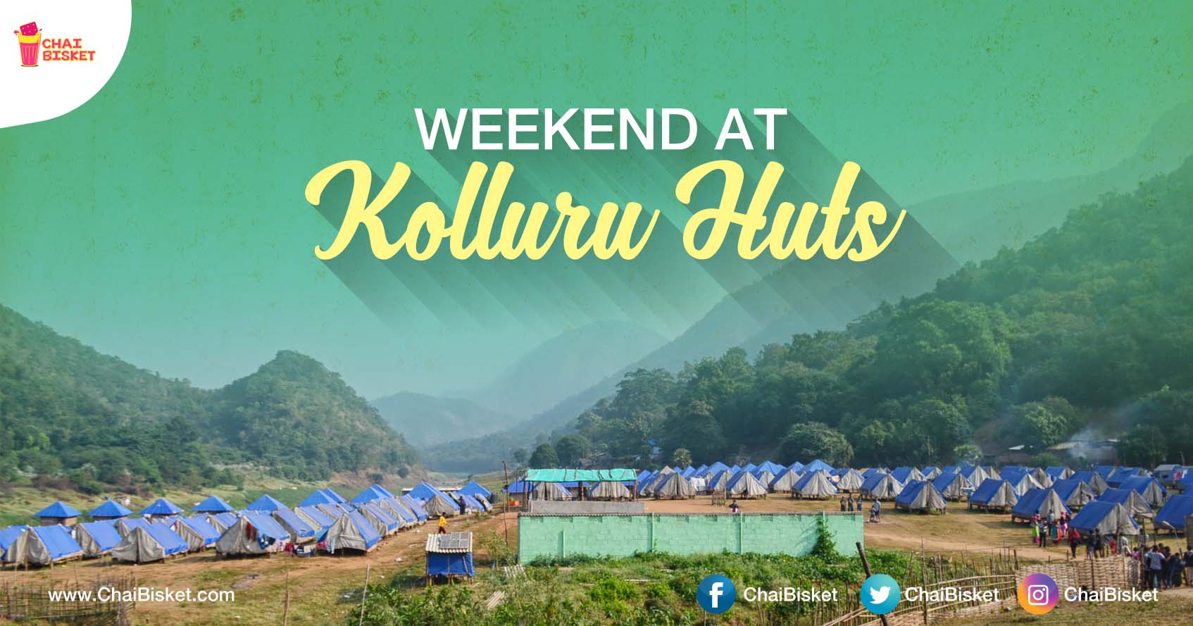 Here Is Why You Need To Plan A Trip To The Serene Kolluru This Weekend