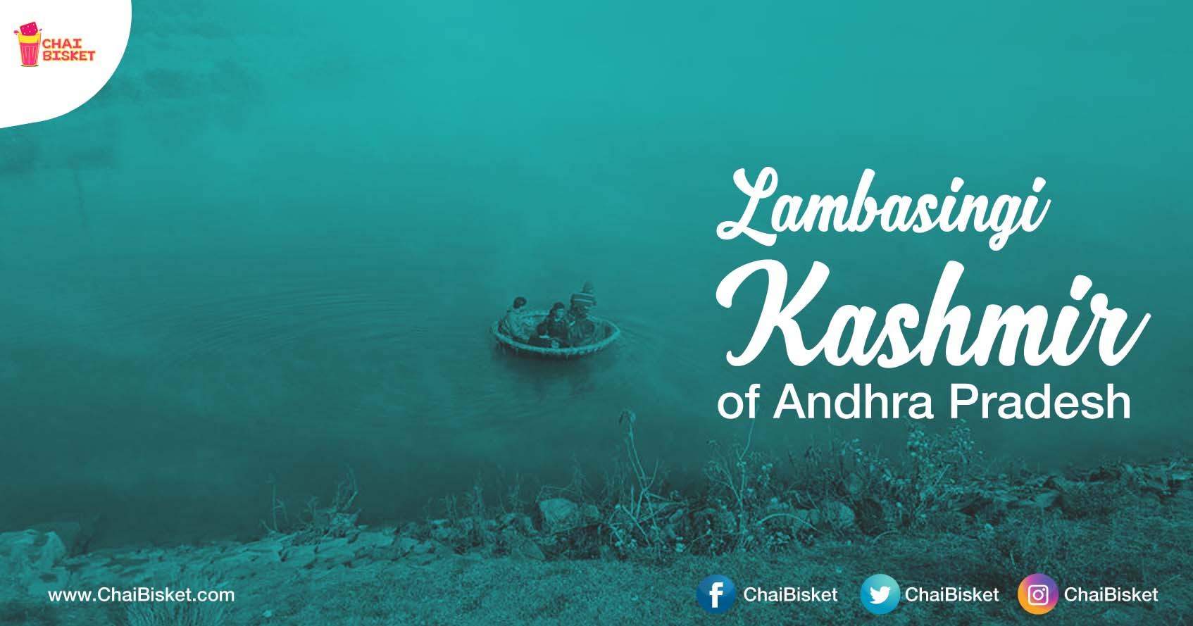 All That You Need To Know About Lambasingi Also Known As The Kashmir O