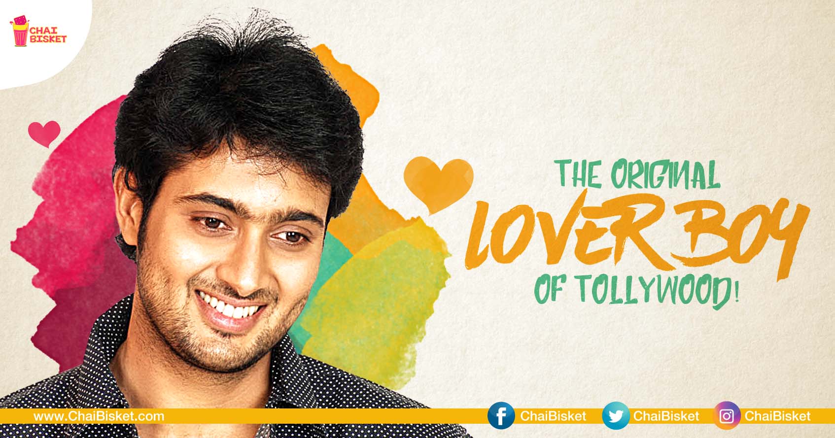 10 Unforgettable Songs That Show Why Uday Kiran Was The Original Lover