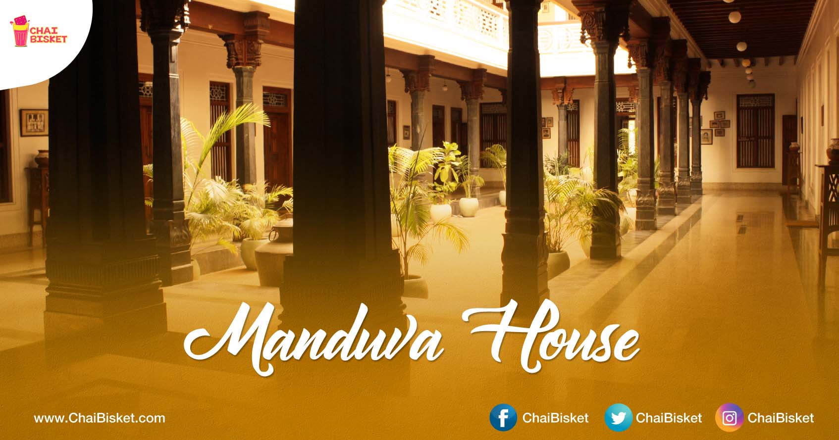 All You Need To Know About The Iconic "Manduva" Styled Houses That Are