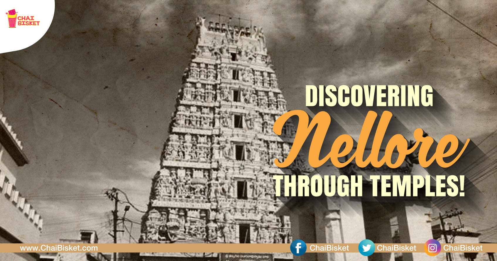 Here Are Some Lesser Known Facts About The History Of The Famous Templ