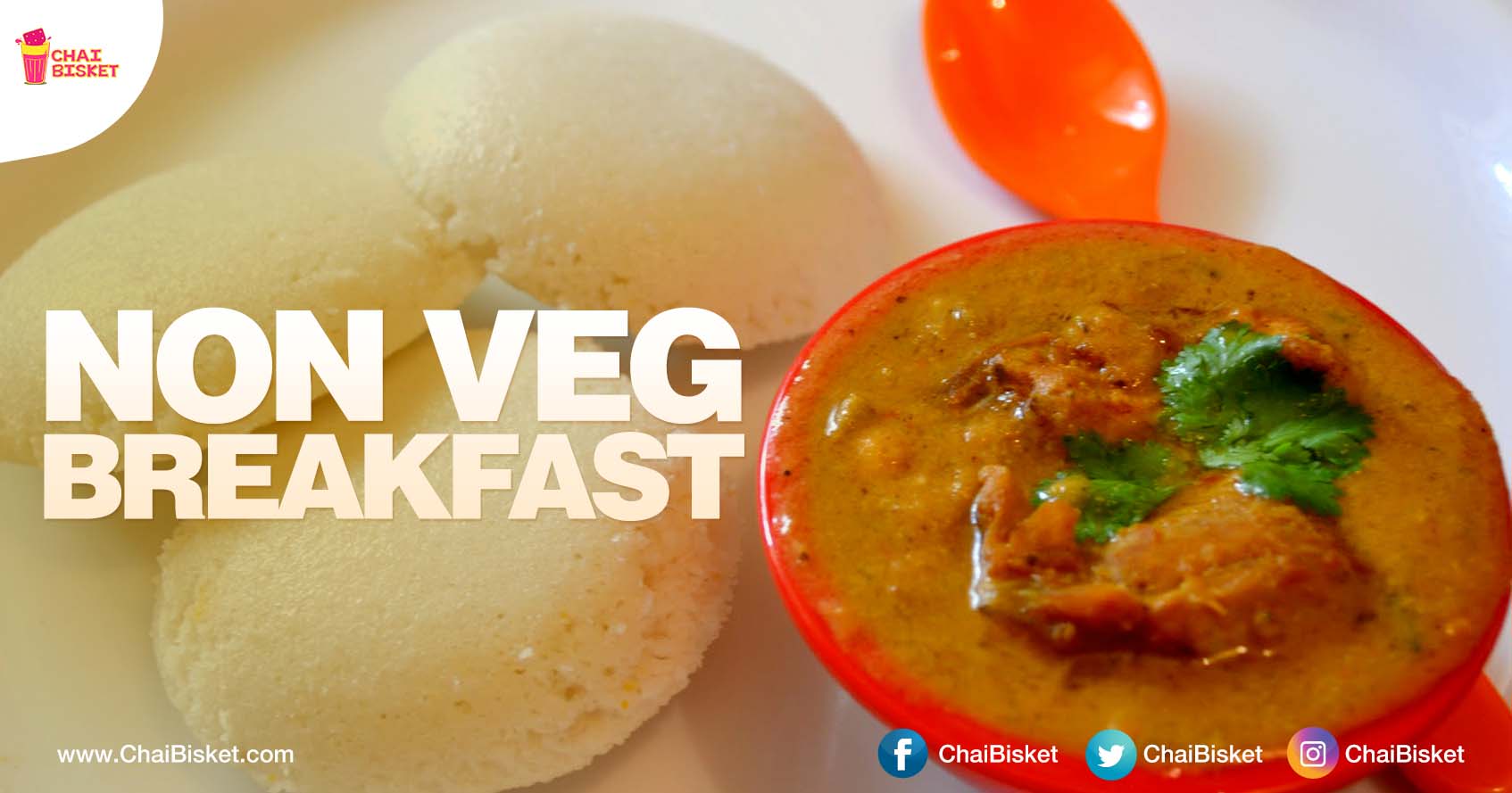 This Small Tiffin Center In Tirupathi Is Serving Non-Veg Breakfast Sin