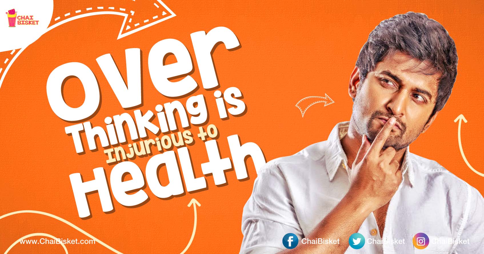 11 Situations That Every One Who "Over Thinks" Will Definitely Relate