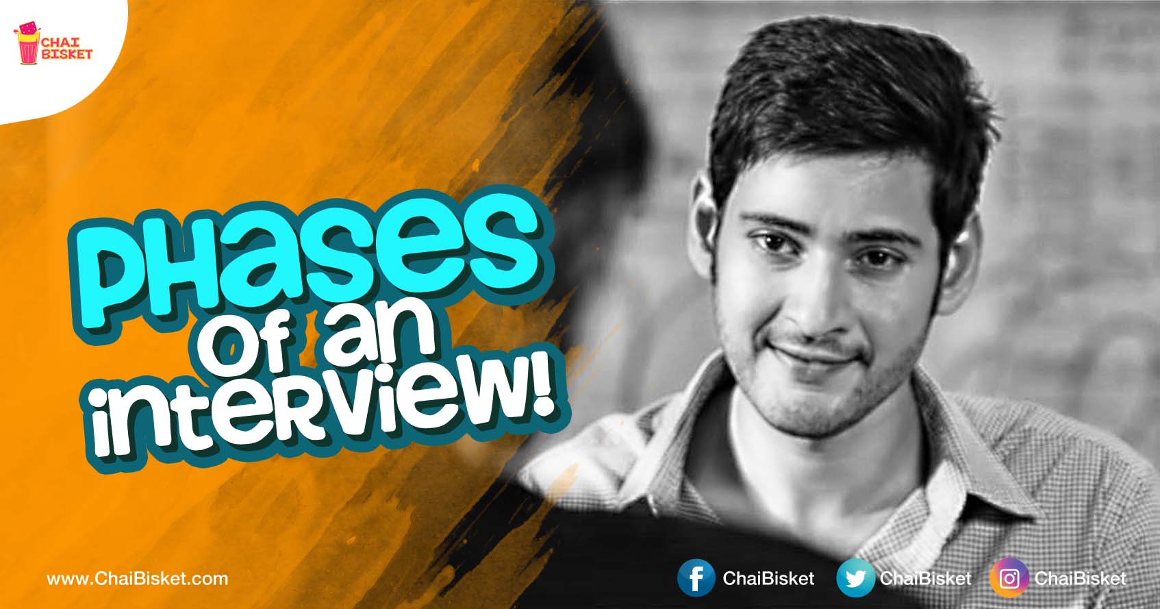 10 Different Phases Of An Interview People Usually Experience!