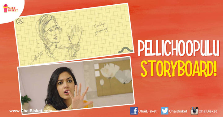 You Must Check Out This Glimpse Of The Complete Pre-Production Work Of