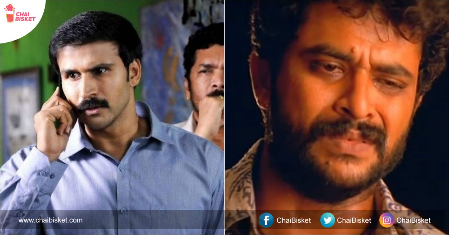 20 Actors We've Seen In Almost Every Movie But Have No Idea About Thei