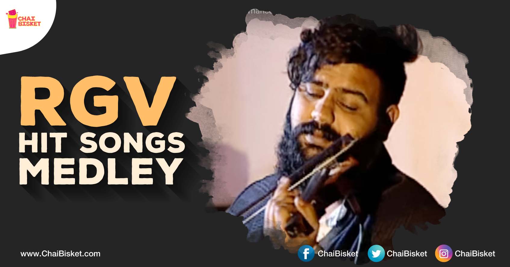 You Must Watch This Awesome Medley Performance Of RGV's Biggest Hit So