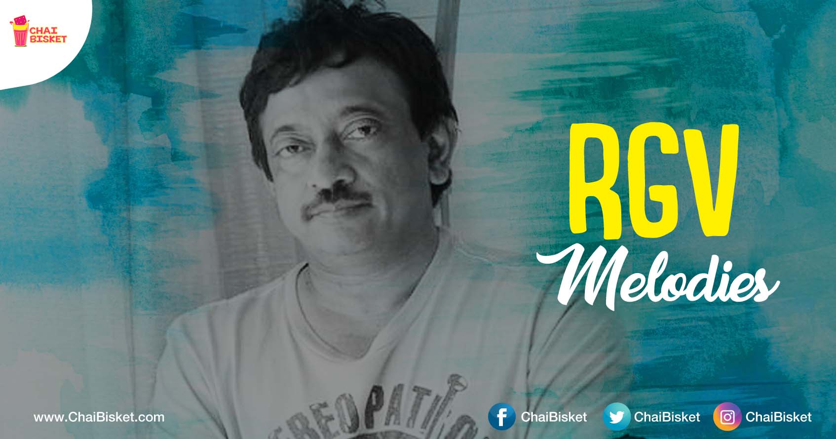 12 Unbelievably Beautiful Melodies That We Saw In RGV's Movies Over Th