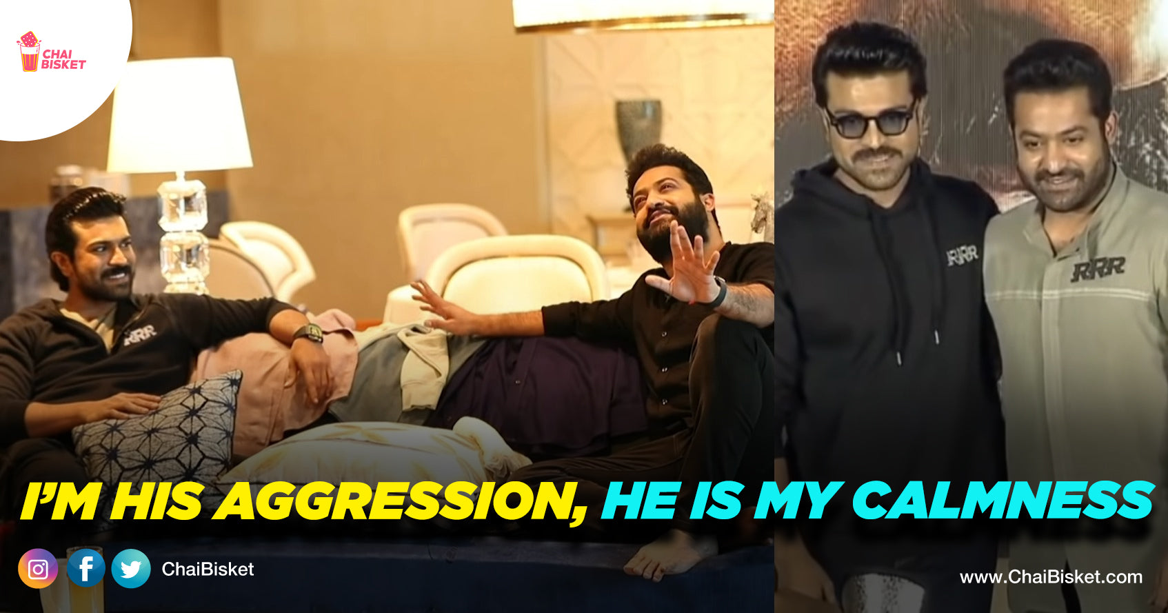 Things You Will Relate To If Your Friend Is Exact Opposite Of You In E