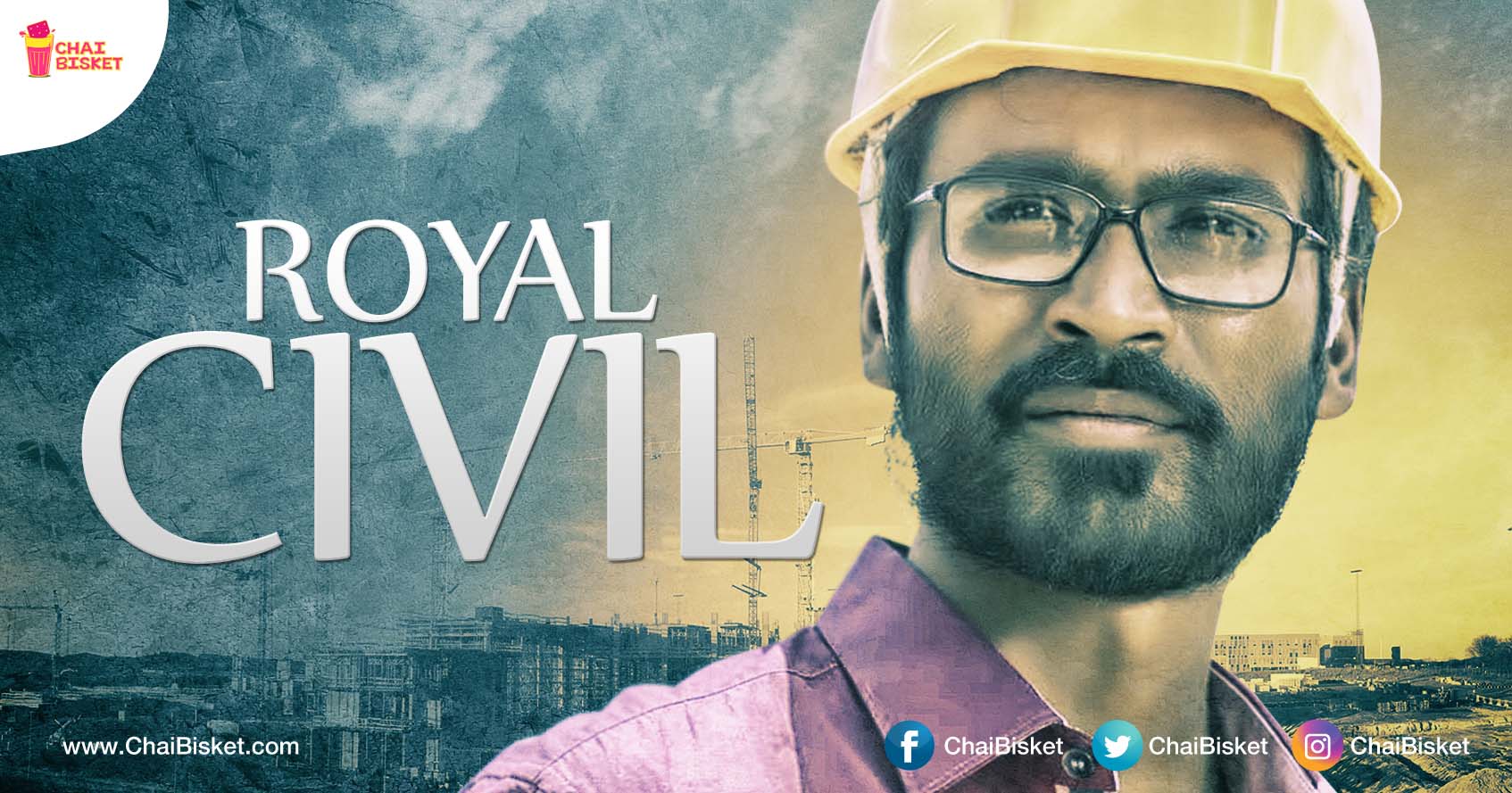 Royal Civil Engineering Logo