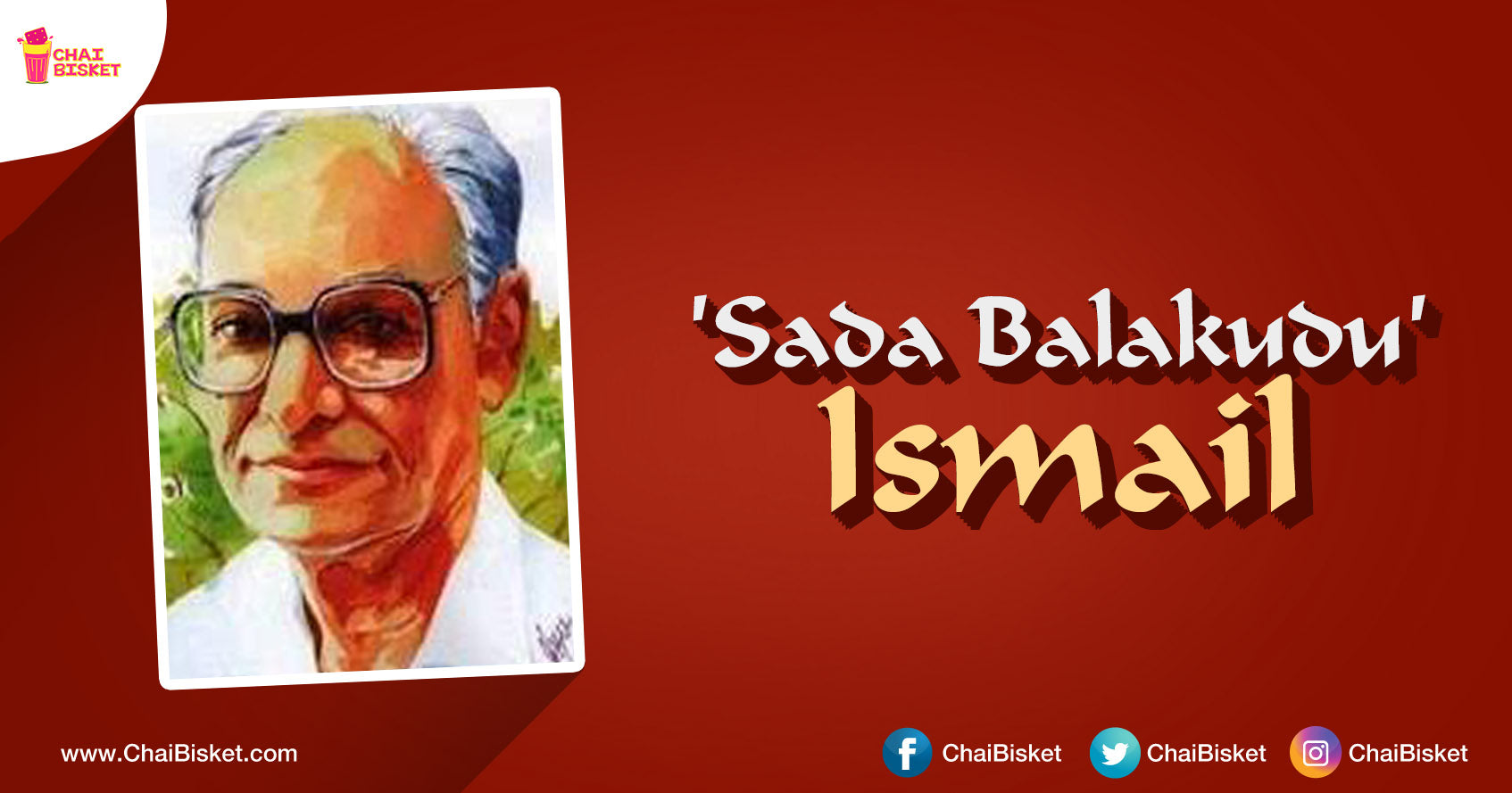 Here's All You Need To Know About The Revolutionary Poet Who Introduce