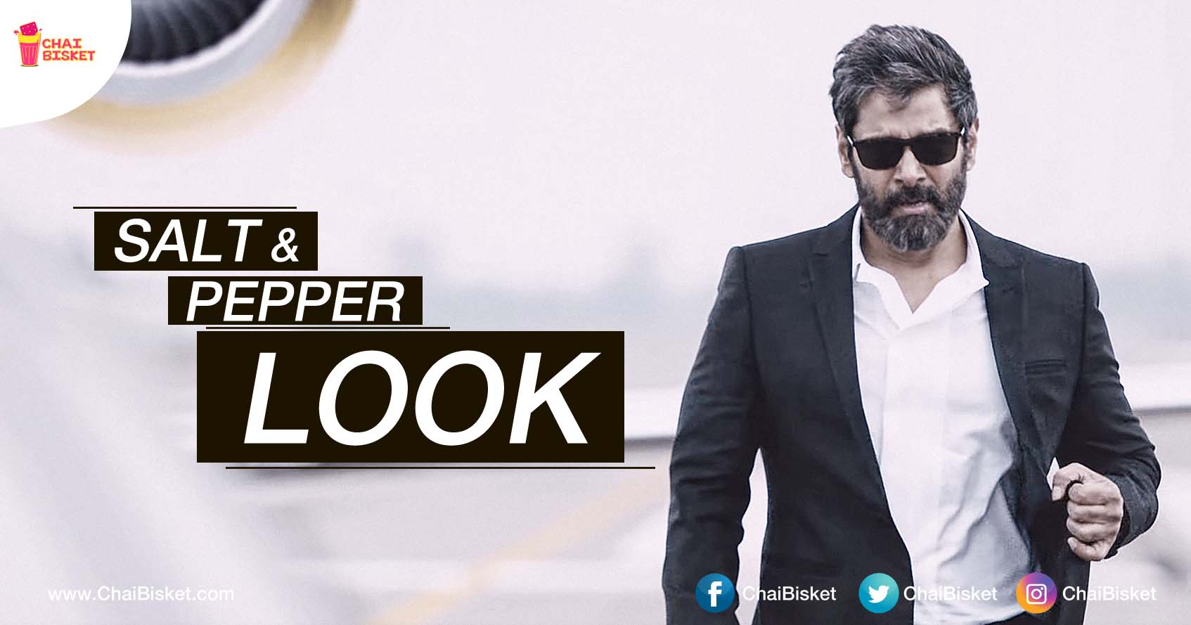 10 Times When Our Favorite Stars Rocked The Uber Cool Salt & Pepper Lo