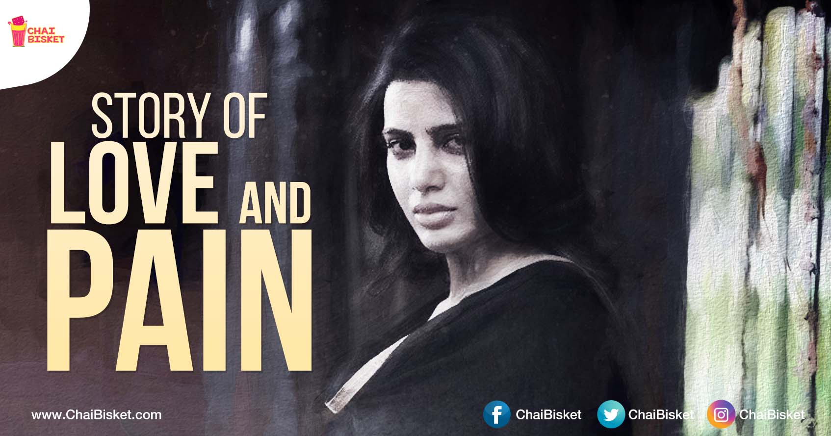 This Painful Story Of Girl Who Failed In Love Twice Is An Eye Opener F